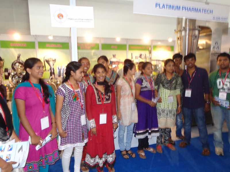 Platinum Pharmatech |Gallery